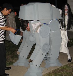 What is the best fancy dress you have ever seen? - Page 3 - The Lounge ...