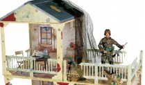 GI Joe's dream house - Boing Boing