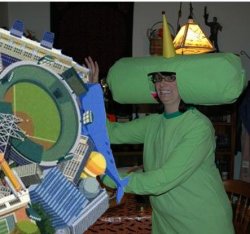 Internet Meme Costumes - QBN