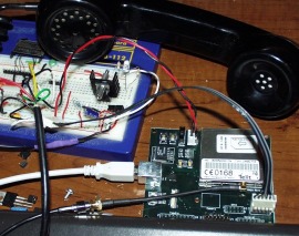 HOWTO build a cellular into a rotary dial phone - Boing Boing